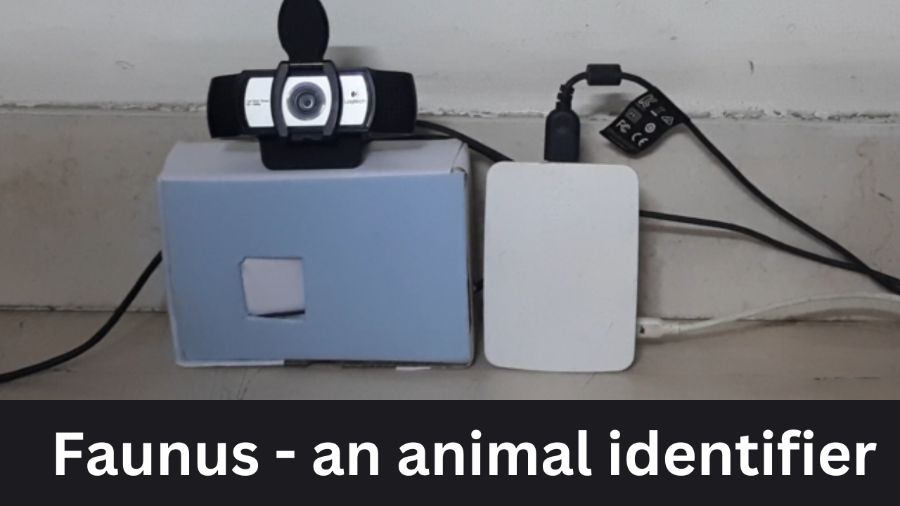 Faunus - Avishkaar Project